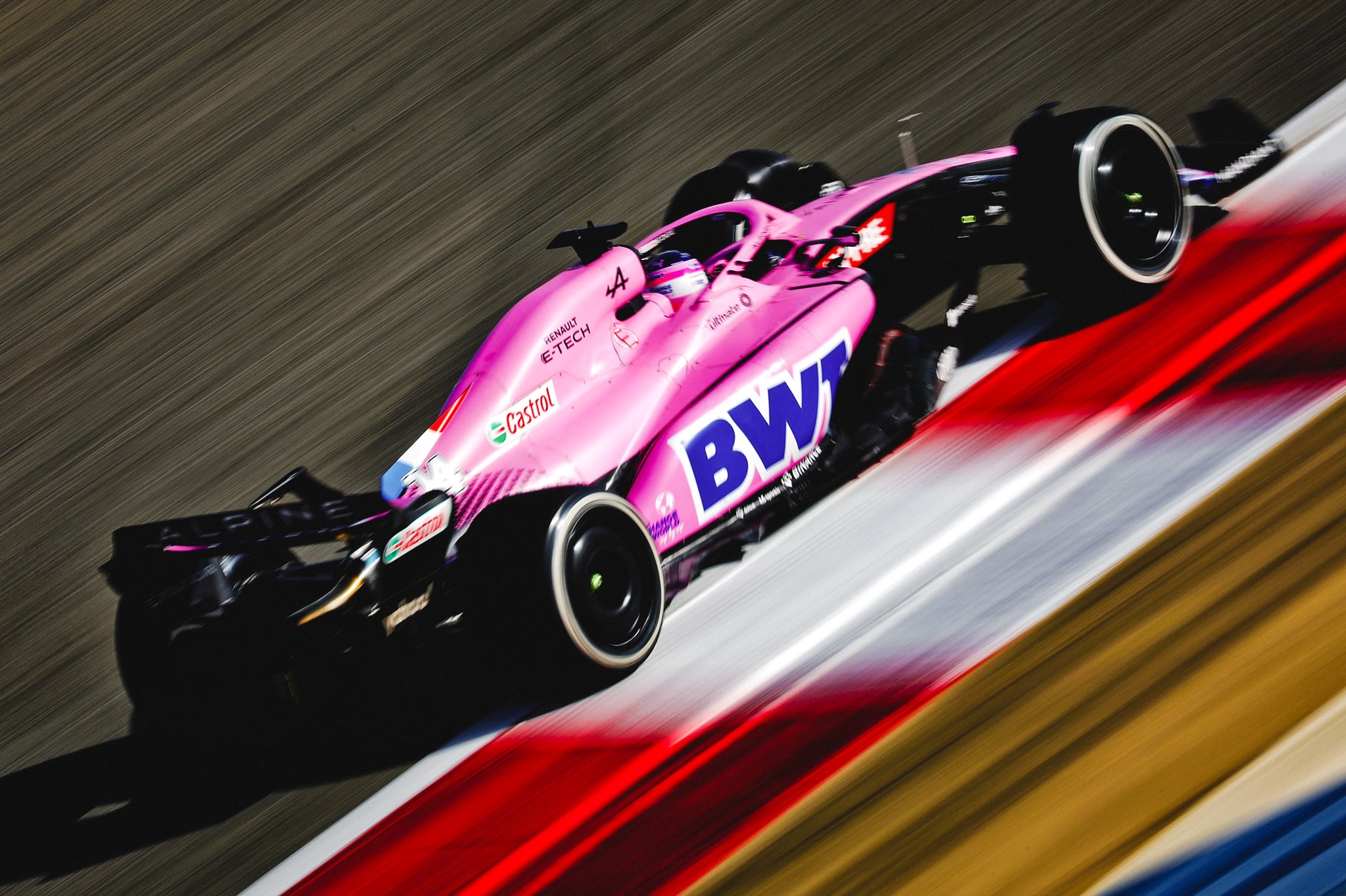 Ranking Every 2022 F1 Livery - Infonential